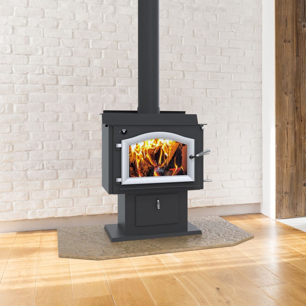 Free Standing Wood Stoves Kitsap County